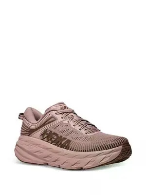 HOKA Bondi Sneakers - Neutrals