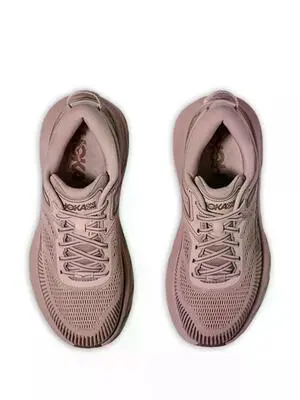 HOKA Bondi Sneakers - Neutrals