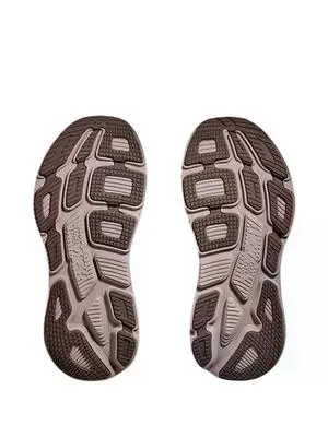 HOKA® Bondi Logo Sneakers - Pink