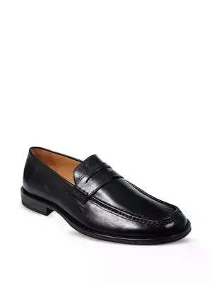 Our Legacy Light Loafers - Black