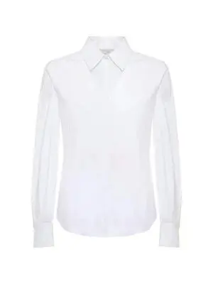 Antonelli Firenze Long-sleeve Buttoned Shirt
