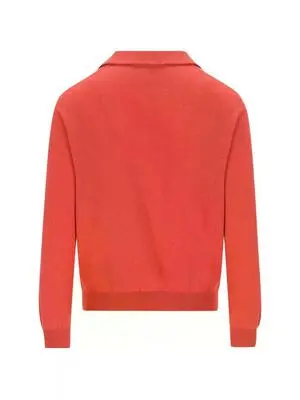 Loro Piana V-neck Sweater