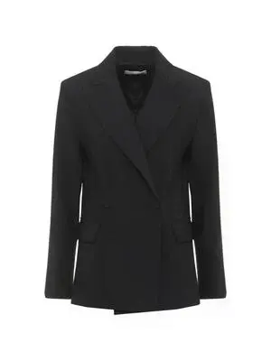 Antonelli Firenze Embellished Double-breasted Jacket