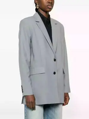 IRO PARIS Single-breasted Blazer