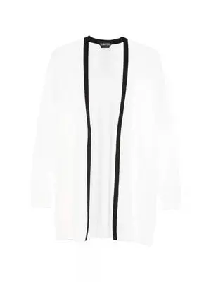 TOM FORD Open-front Trim Cardigan