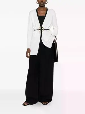 TOM FORD Open-front Trim Cardigan