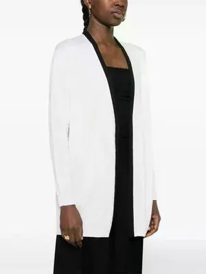 TOM FORD Open-front Trim Cardigan