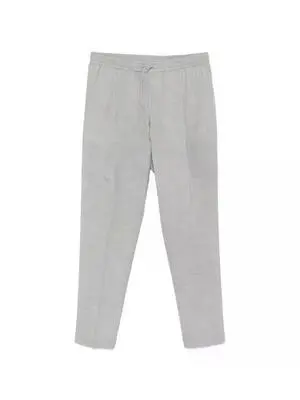 Briglia 1949 Slit Pants For Men