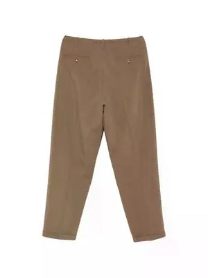 MAGLIANO People's Pleated Trousers