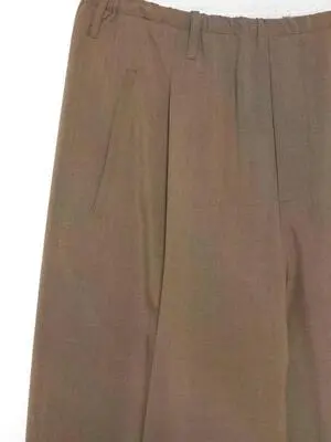 MAGLIANO People's Pleated Trousers
