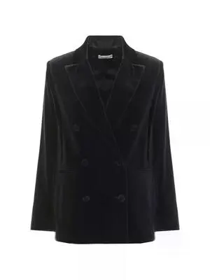 Antonelli Firenze Double-breasted Jacket