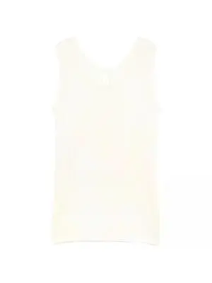 LAUREN MANOOGIAN Super Fine Vest