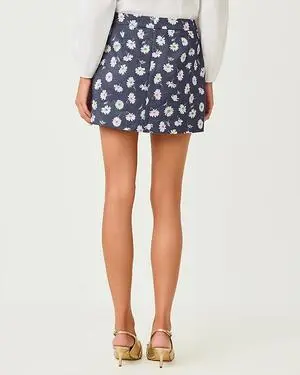 LILLY PULITZER Colette Mini Skort