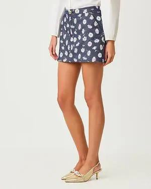 LILLY PULITZER Colette Mini Skort