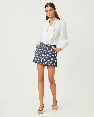 LILLY PULITZER Colette Mini Skort