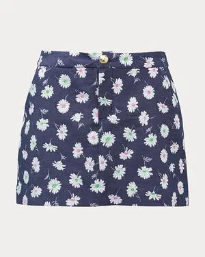 LILLY PULITZER Colette Mini Skort