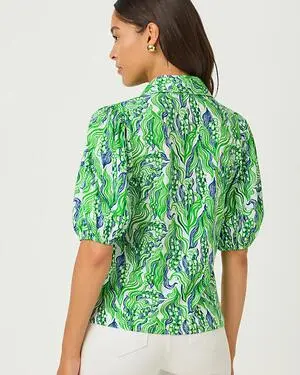 LILLY PULITZER Bingley Knit Top