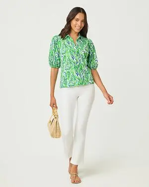 LILLY PULITZER Bingley Knit Top