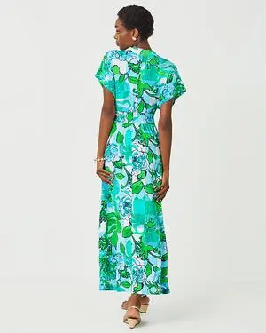 LILLY PULITZER Keenan Maxi Dress