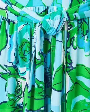 LILLY PULITZER Keenan Maxi Dress