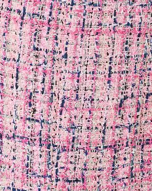 LILLY PULITZER Jennifer Boucle Mini Skirt