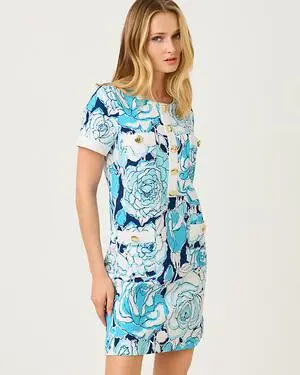 LILLY PULITZER Locklyn Shift Dress