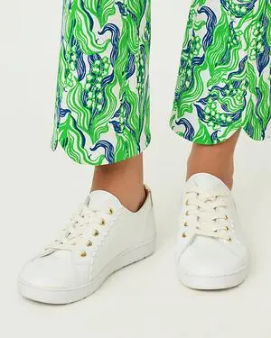 LILLY PULITZER Lilly Sneaker