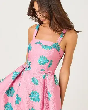 LILLY PULITZER Rissy Midi Dress