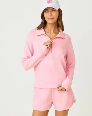 LILLY PULITZER Upf 50+ Elemis Pullover