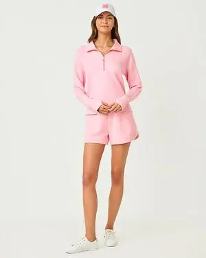 LILLY PULITZER Upf 50+ Elemis Pullover