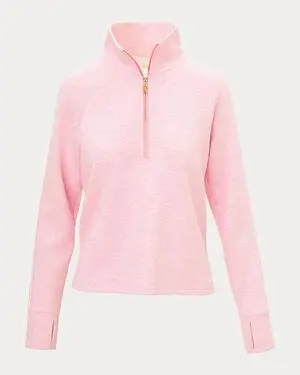 LILLY PULITZER Upf 50+ Elemis Pullover