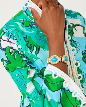 LILLY PULITZER Catchin Rays Bracelet