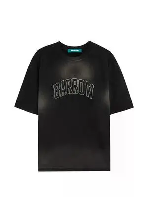 BARROW Logo Short-sleeve T-shirt