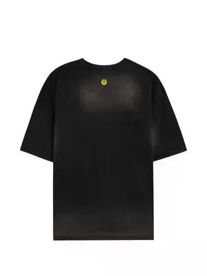 BARROW Logo Short-sleeve T-shirt