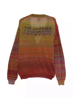 MAGLIANO Logo-detail Cardigan