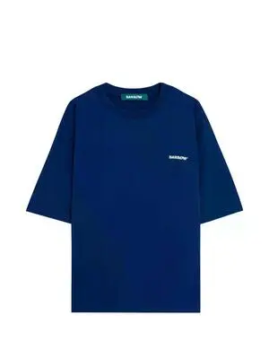 Barrow Logo T-shirts For Men