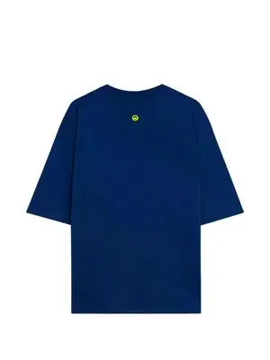 BARROW Crew-neck Short-sleeve T-shirt