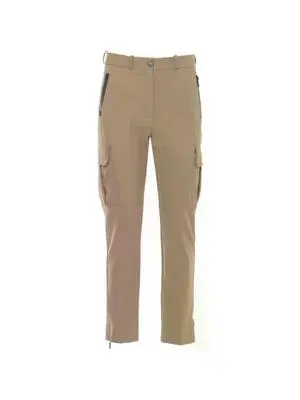 RRD Cargo Zip Trousers
