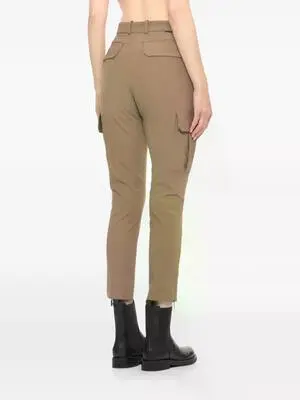 RRD Cargo Zip Trousers