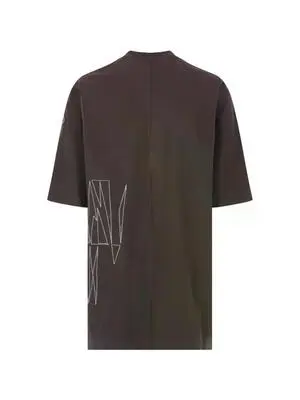 Moncler Graphic-print T-shirt