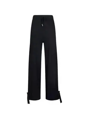 Liu Jo Beaded Knitted Trousers