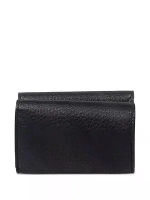 Balenciaga Flap Wallet