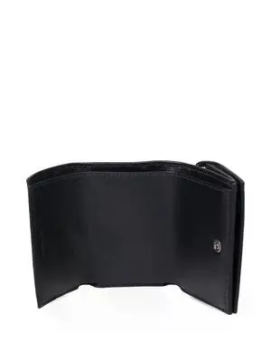 Balenciaga Flap Wallet