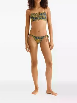 ERES Solarium Bikini Bottom - Multicolour