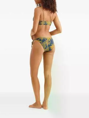 ERES Solarium Bikini Bottom - Multicolour