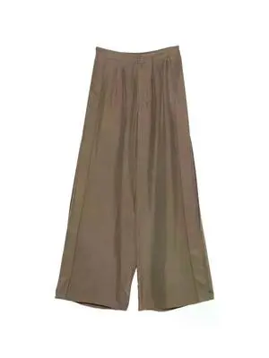 RUOHAN Pira Wide-leg Trousers