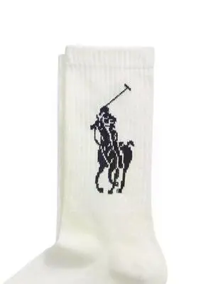 Polo Ralph Lauren Big Pony Socks