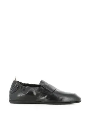 Officine Creative Round Toe Flats For Women
