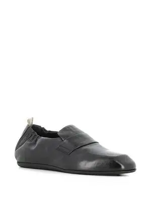 Officine Creative Frontier Panelled Loafers