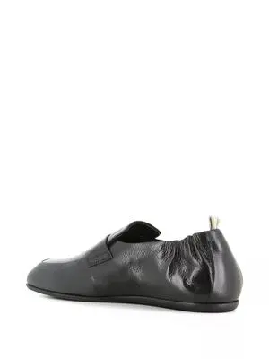 Officine Creative Frontier Panelled Loafers